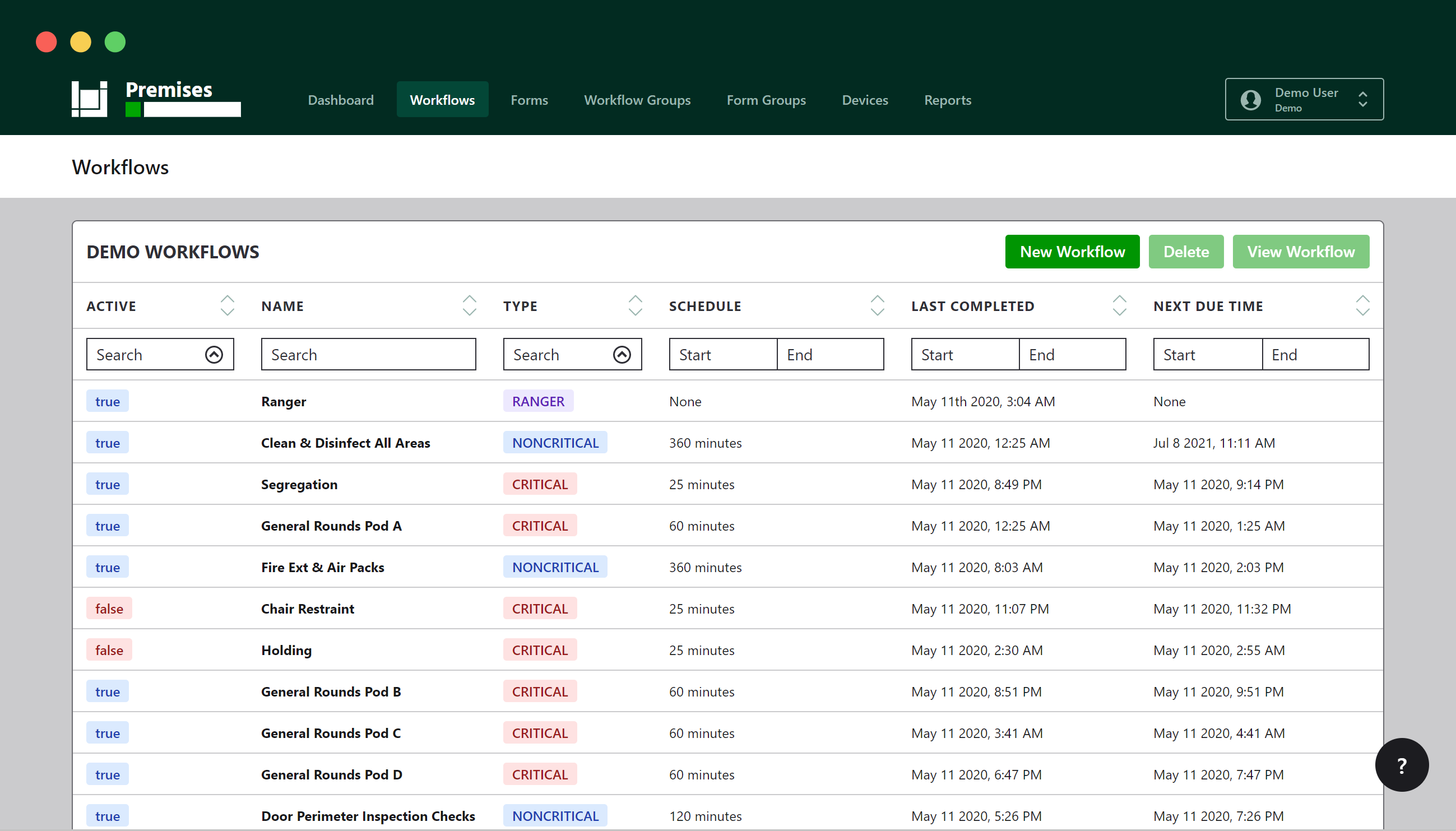 Cloud Based Jail Management System | Corrections Software